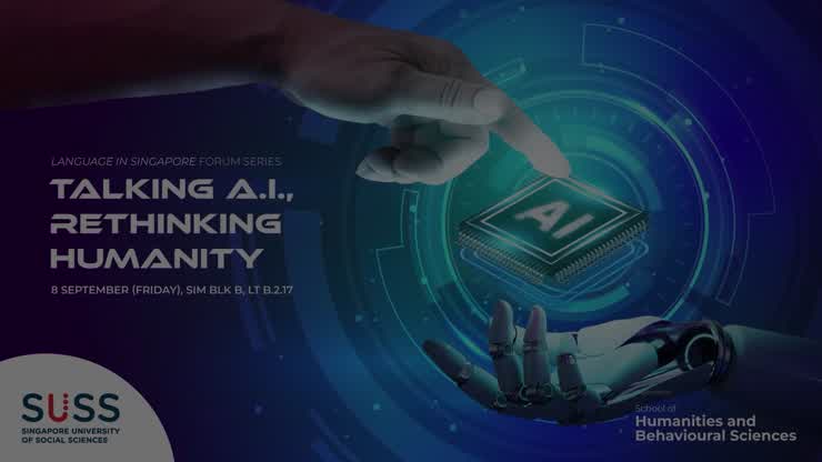 01 - Opening Address by Professor Robbie Goh