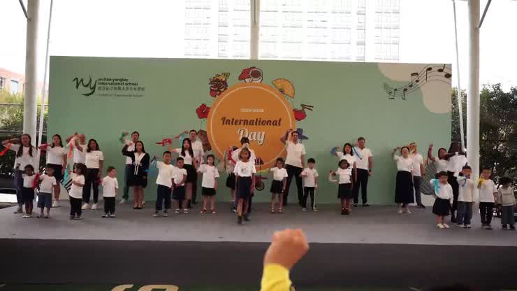 Girls 7 - CDIS vs WYIS Friday