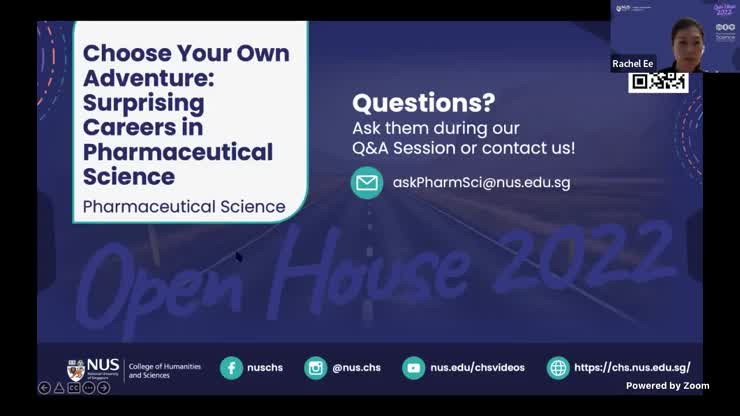 2022 PHS e-Open House Programme Talk