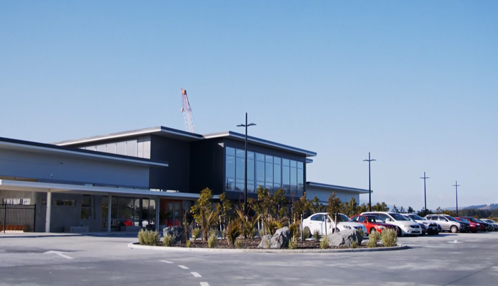 Welcome to OSG New Zealand