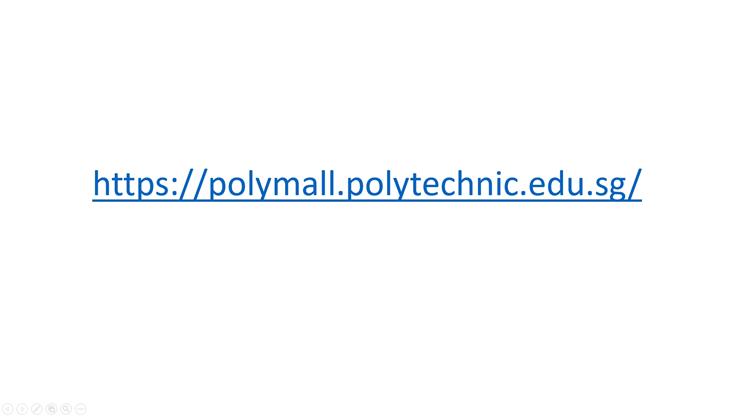 Video Guide to PolyMall