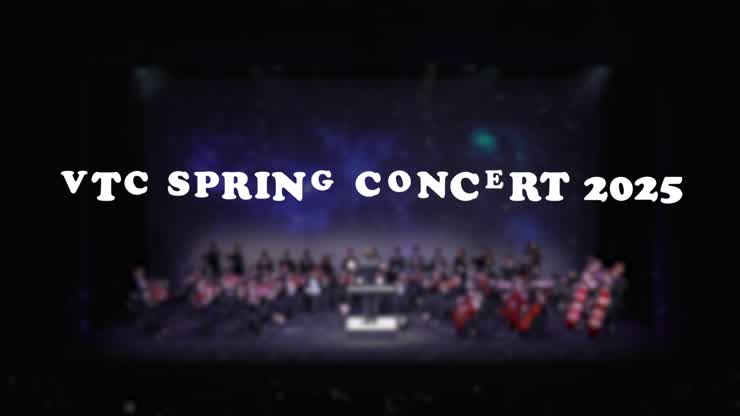 VTC Symphony Orchestra Spring Concert 2025: Highlights
