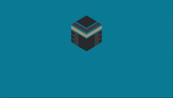 Animation for Doctoral Award Conferment