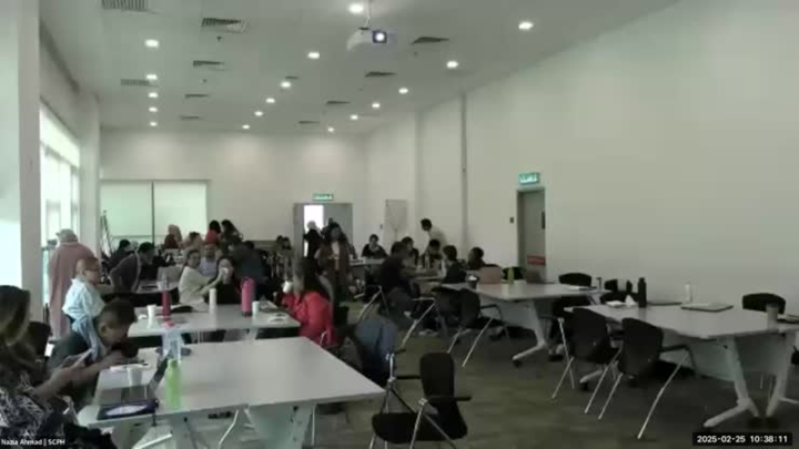 Capacity Development and Training Workshop Series for Media Professionals on Extreme Heat and Health