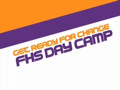 FHS Day Camp 2008