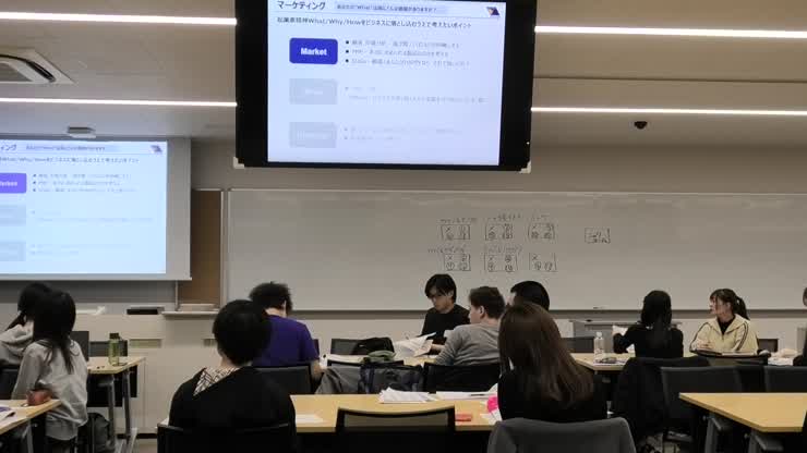 11/23（木）第3回目②