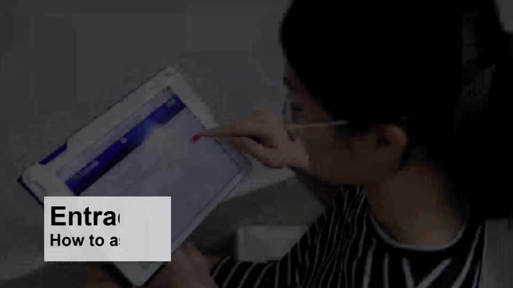 How to Assess Student via Assessment and Evaluation in Entrada