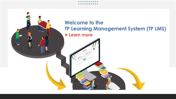 Video Guide to the TP LMS