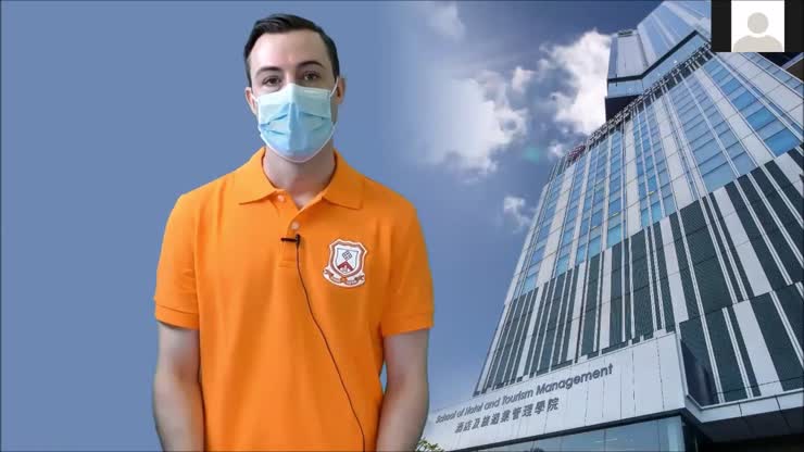 SHTM_Coffee Workshop_Mr Jonathan Sutton