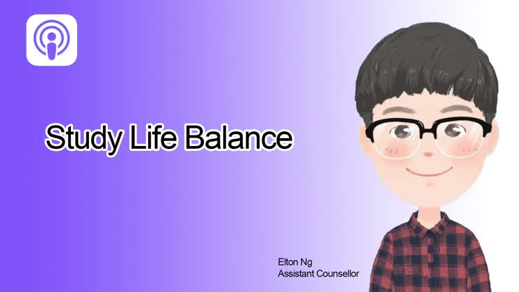 Study Life Balance