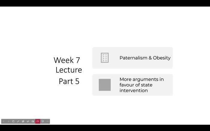 Week 7 Lecture Part 5
